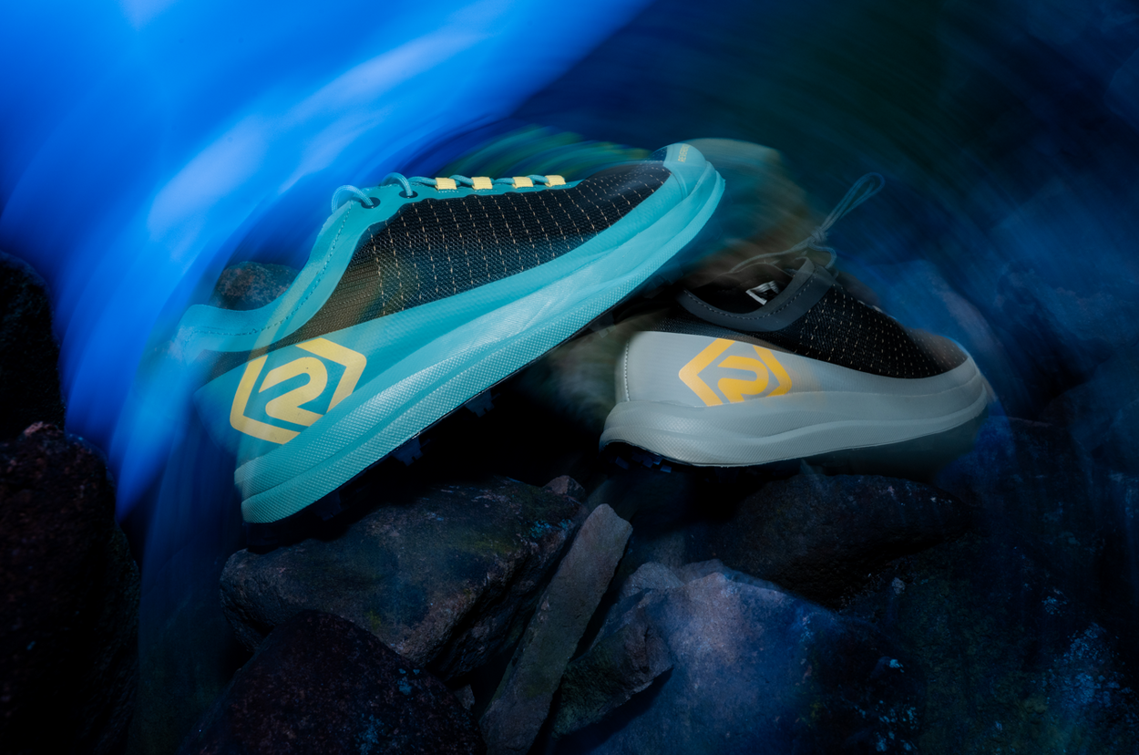 Ronhill | Performance Clothing | Running Gear