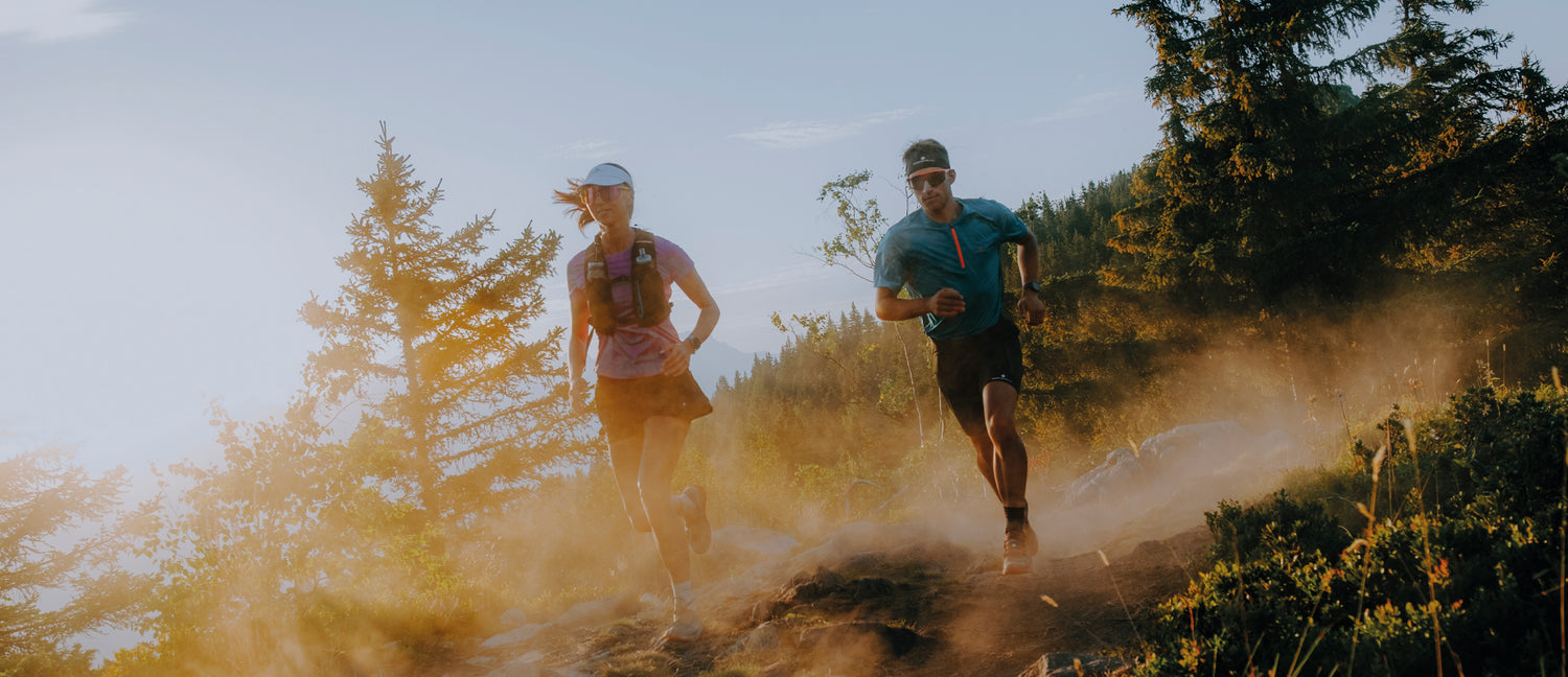 Ronhill | Performance Clothing | Running Gear