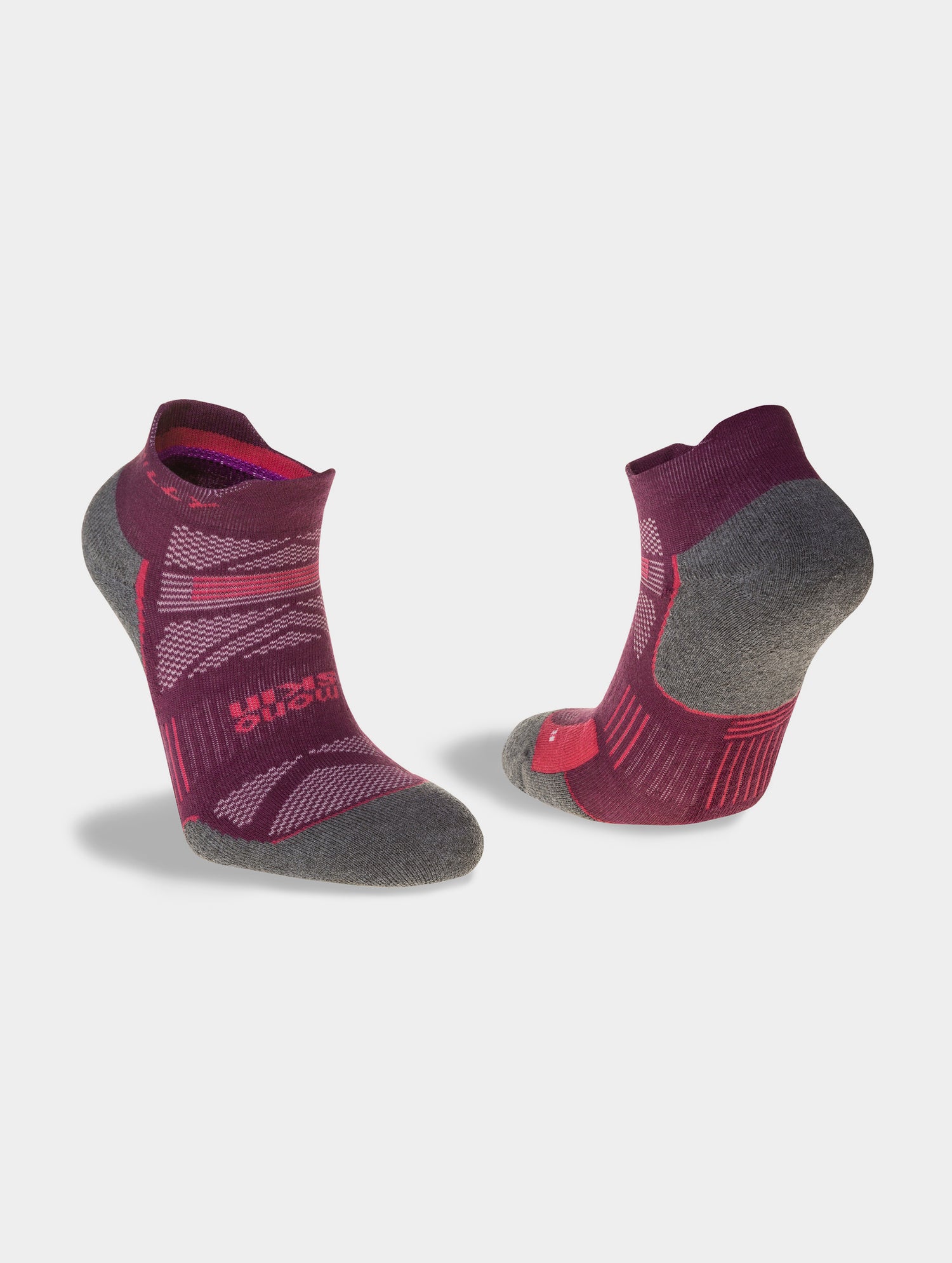 Supreme Socklet Med Running Socks | Hilly – Ronhill