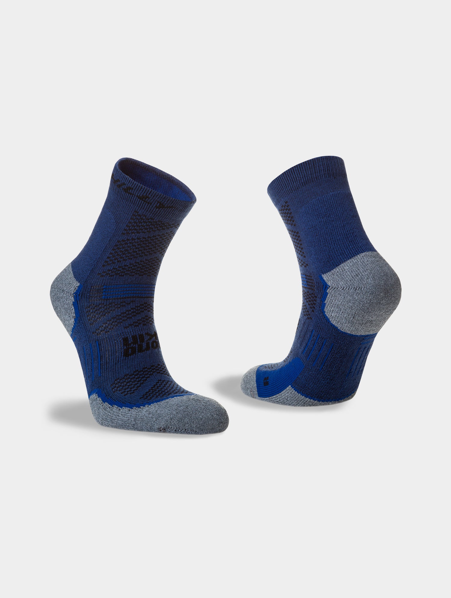 Supreme Anklet Max Running Socks | Hilly – Ronhill
