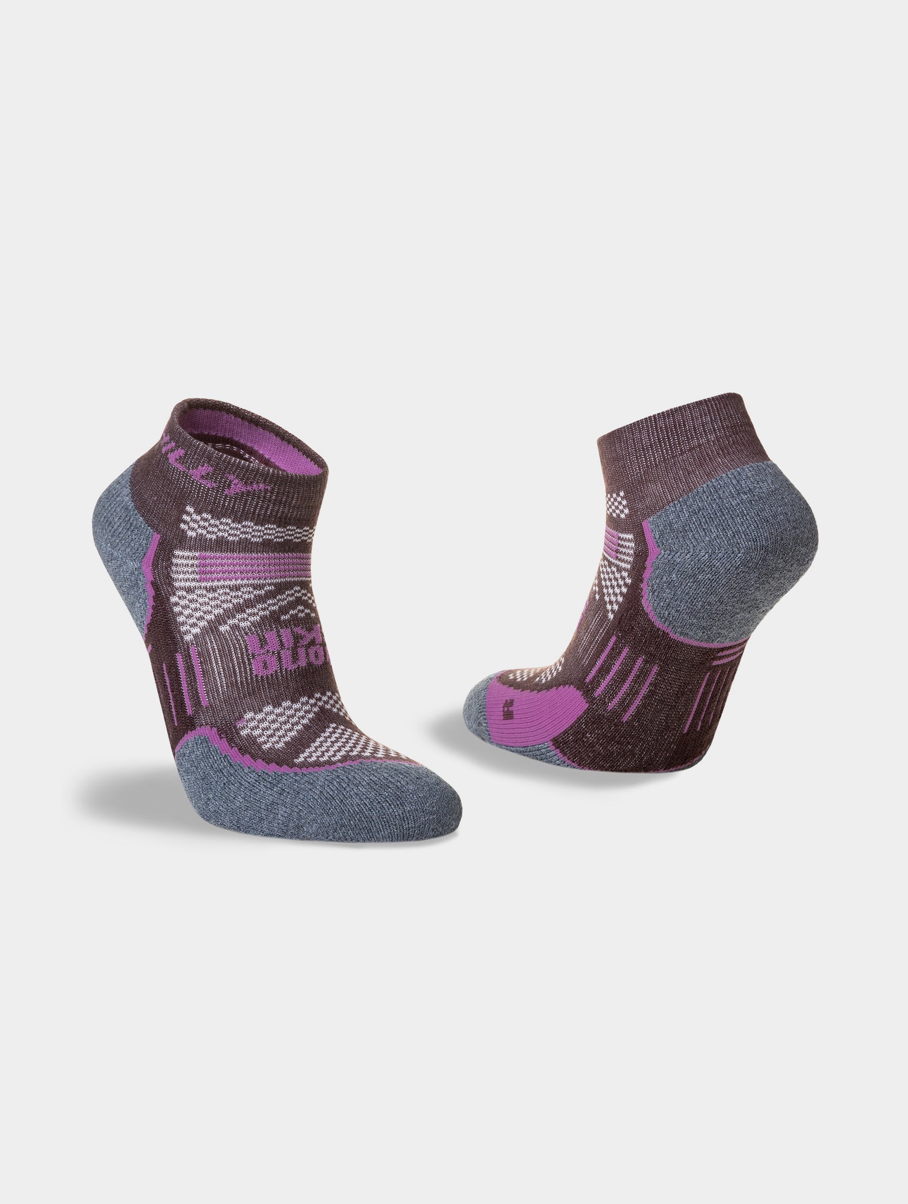 Supreme Quarter Max Running Socks | Hilly – Ronhill