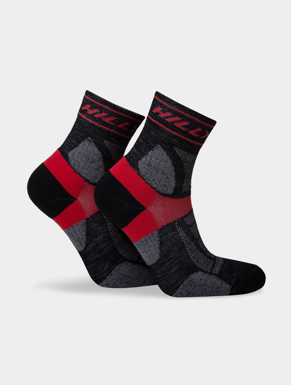 Trail Anklet Med Running Socks | Hilly – Ronhill