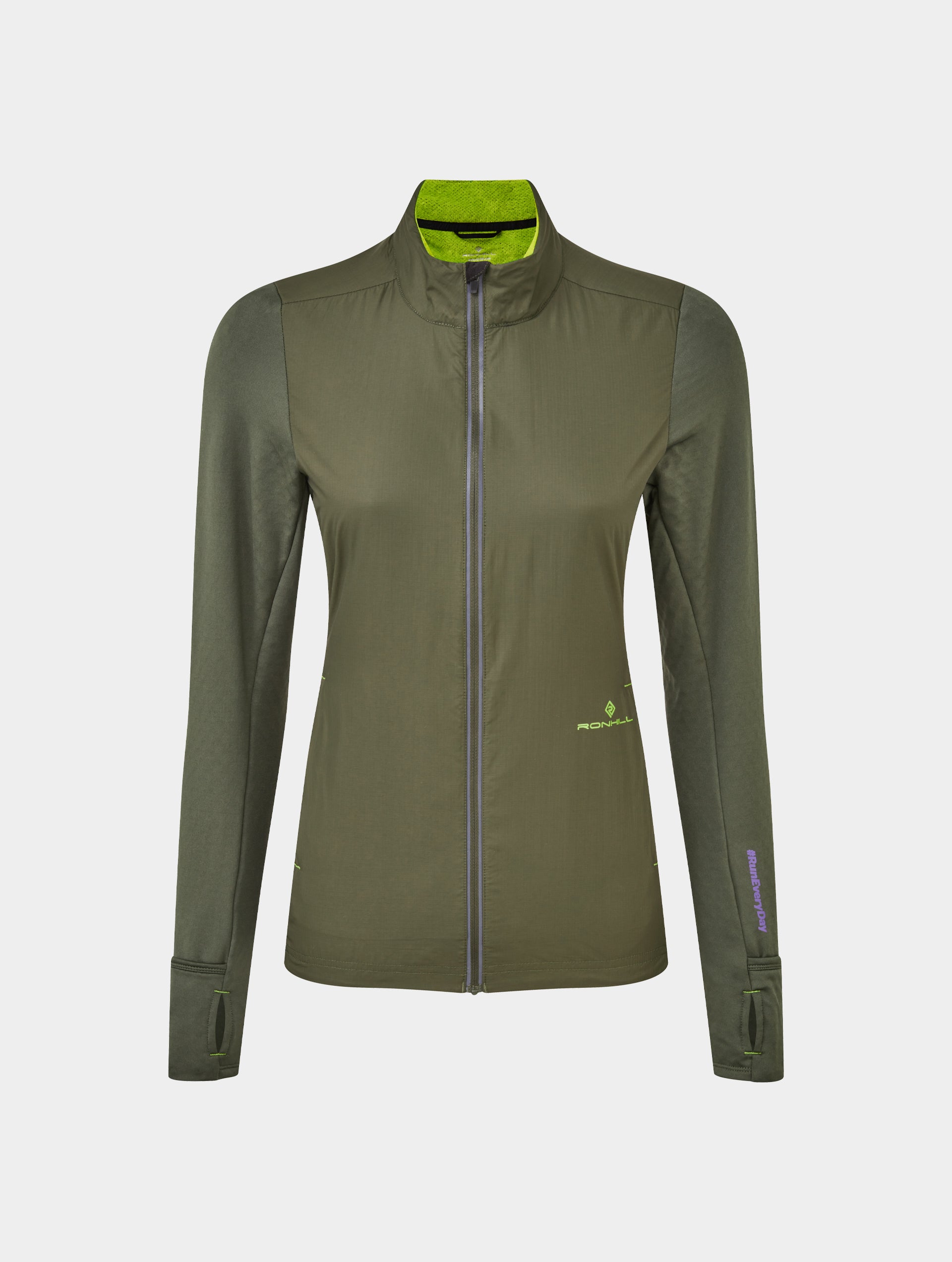 Women's Running Jackets | Ronhill