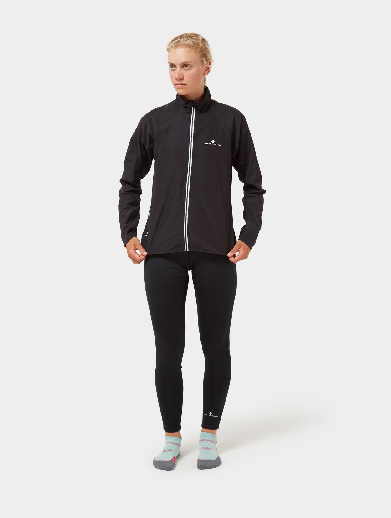 Women's Core Jacket | Ronhill
