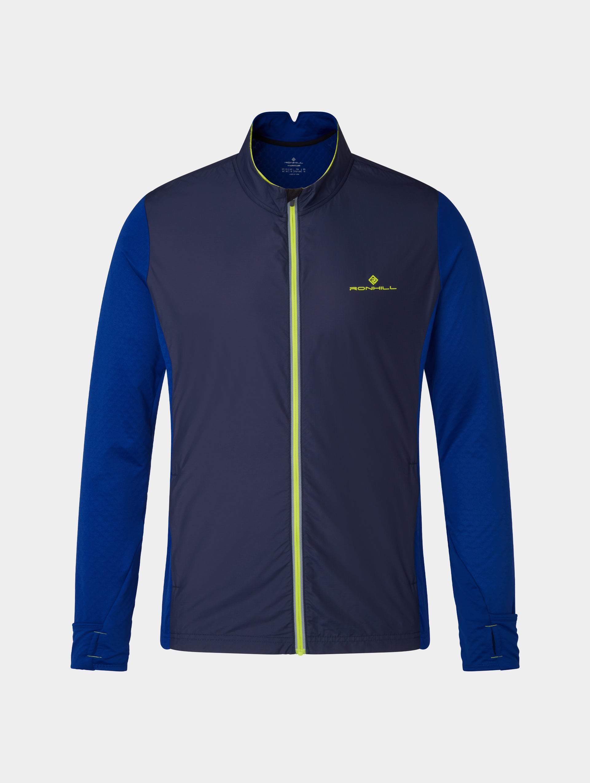 Men's Running Jackets | Ronhill - Ronhill